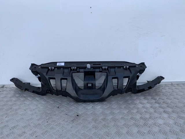 SUPPORTO PARAURTI ANTERIORE originale Peugeot RCZ (7416V1) nuovo mai ...