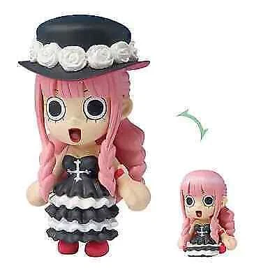 FIGURINE DE COLLECTION One Piece Be.Smile Série 2 Perona Mini EUR 51,18 ...