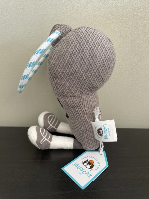 JELLYCAT - AMUSEABLES Sports Walston The Whistle - USA World Cup ...
