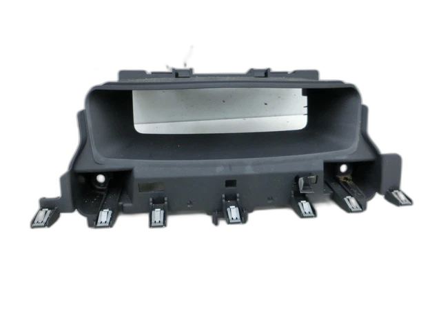 ENJOLIVEUR TABLEAU DE bord Revêtement pour Renault Laguna III K91 11-15 ...