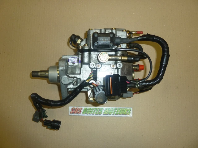 Pompe Injection Mitsubishi K6 – Pompe Injection Mitsubishi K60 – KQZIQ