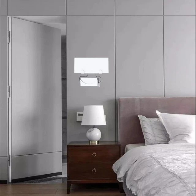 SUPPORT MURAL POUR Starlink Gen3 Construction Métallique Robuste avec ...