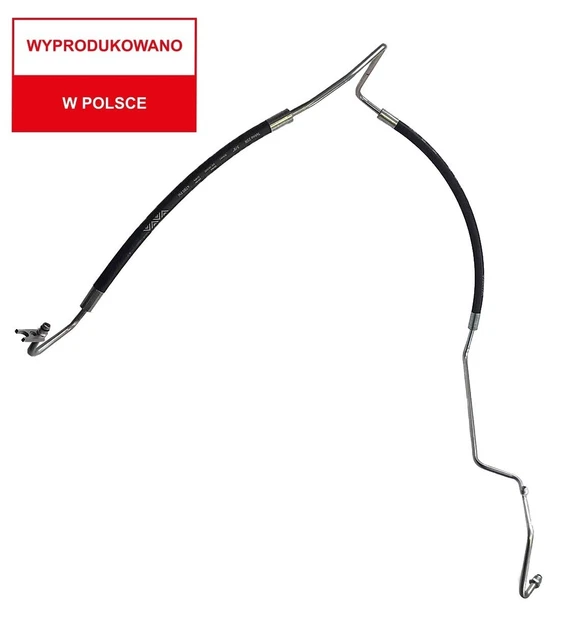 HYDRAULIKSCHLAUCH 8200762590 FÜR Renault Trafic II EL FL JL 1.9dCi 80 ...