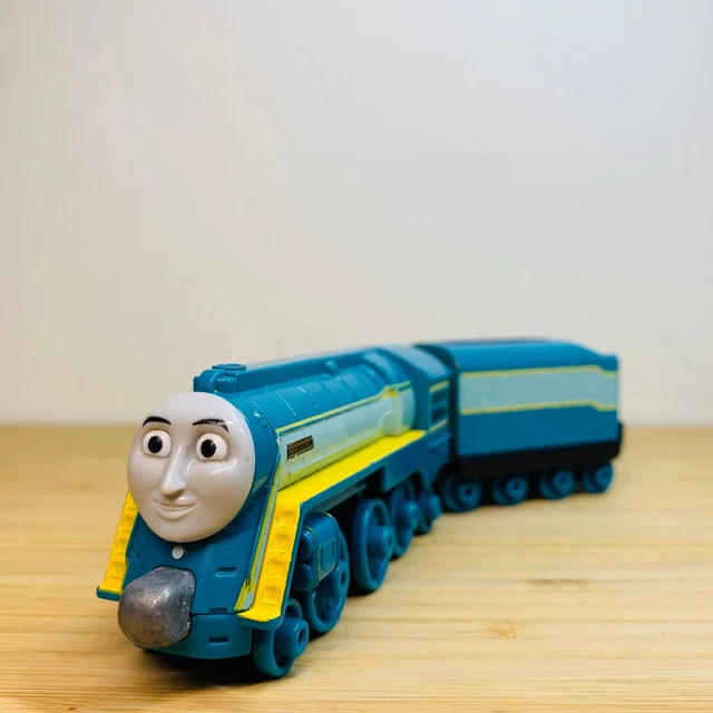 CONNOR - THOMAS & Friends Take n Play Along Diecast Push Metal Magnet ...