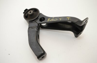 MITSUBISHI LANCER EVOLUTION Evo X Gearbox Mounting Bracket Side Mount ...