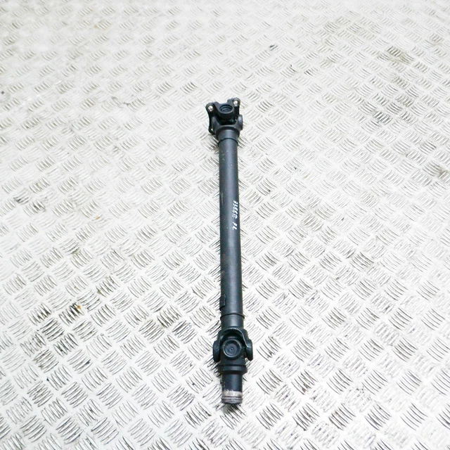 JAGUAR F-PACE X761 Gearbox Short Propshaft HK83-3219-BC 2.00 Diesel ...