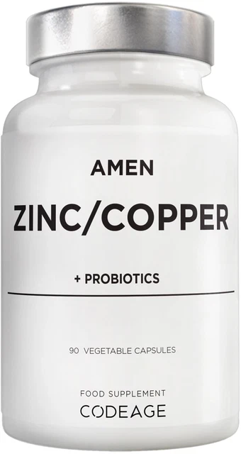 SUPPLEMENT PROBIOTICS 3 Months Supply One Per Day 25 £31.58 - PicClick UK