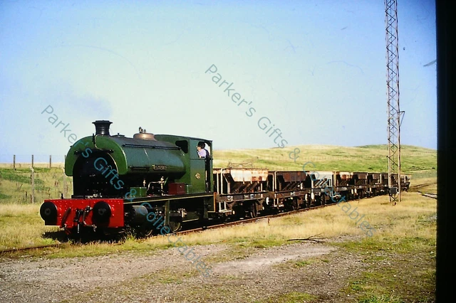 RAILWAY SLIDE TRAIN Slide 35mm Locomotive (s35 10b) £3.99 - PicClick UK