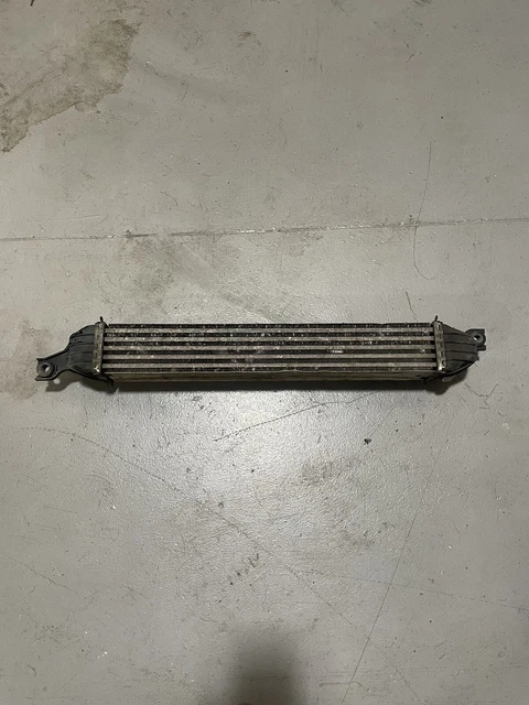 MINI COOPER S R56 Turbo Intercooler Standard £24.99 - PicClick UK