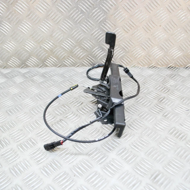 HHYUNDAI TUCSON NX4 1.6 Hybrid Bonnet Hood Safety Latch Hook 81130N9900 ...