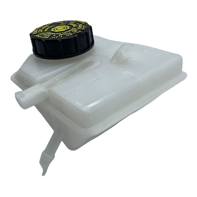 MINI COOPER R50 R52 R53 Brake Fluid Reservoir Tank 2002 to 2006 OES ...