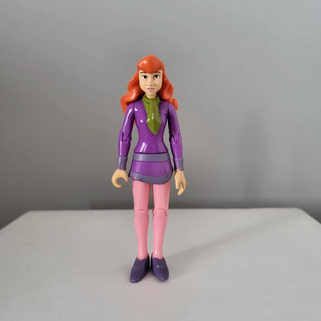 FIGURINE DAPHNE BLAKE Scooby-Doo EUR 6,00 - PicClick IT