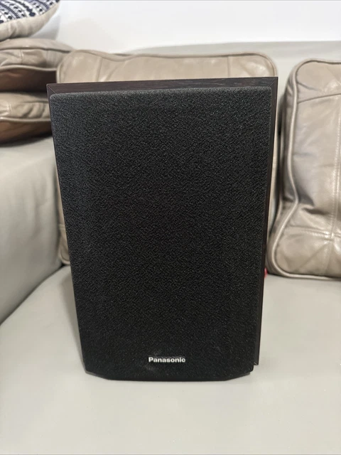 PANASONIC SINGLE SPEAKER SB-PM15 6 OHMS EXCELLENT CONDITION AND SOUND £ ...
