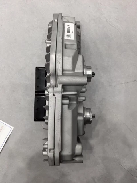 TCU TCM TRANSMISSION Control Module For Ford Fiesta 1.6L 2011-2024 ...