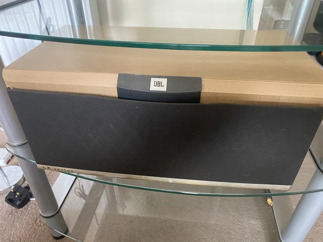 JBL LX:2000C CENTRE Speaker Home Cinema for surround sound av system £ ...