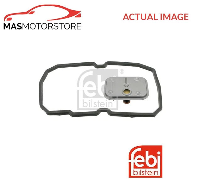 PARTS KIT AUTOMATIC Transmission Oil Change Febi Bilstein 24568 P New £ ...