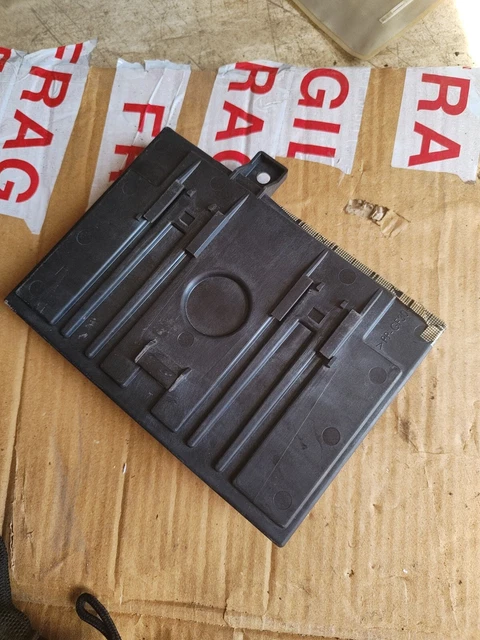 FORD FIESTA MK7 2009-2012 Petrol Bcm Body Control Module Unit 8V51 ...