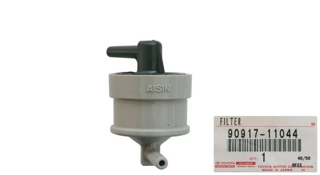 GENUINE MAP FILTER for Toyota Hilux Land Cruiser 1KD 1VD 1HD $32.95 ...