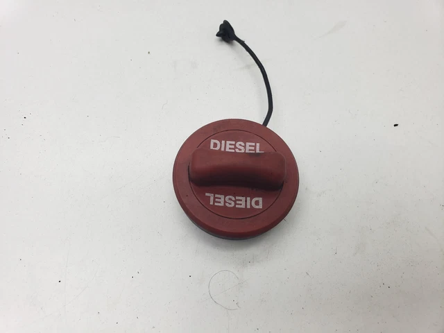 MERCEDES-BENZ C CLASS W204 Diesel Fuel Tank Filler Screw Cap 2012 £19. ...