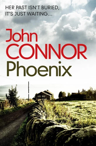 PHOENIX (KAREN SHARPE) by Connor, John EUR 11,86 - PicClick FR