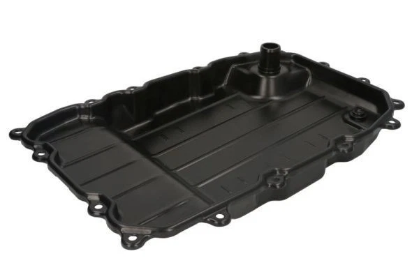OIL PAN AUTOMATIC Transmission 0216-01-0370470P Blic New Oe Replacement ...