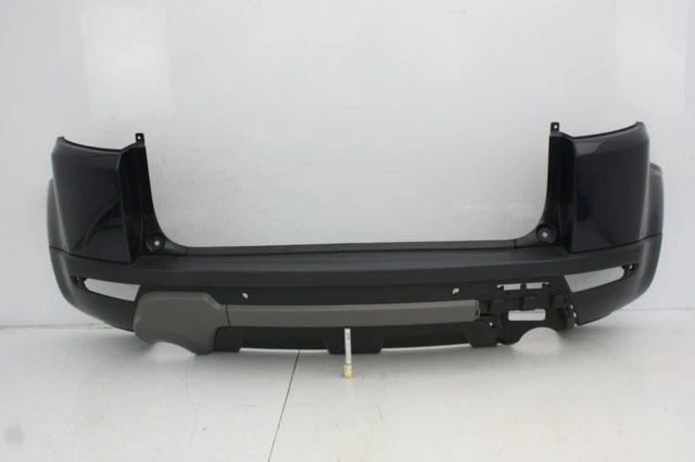 RANGE ROVER EVOQUE Rear Bumper 2015 TO 2019 BJ32-17D781-A Genuine £120. ...
