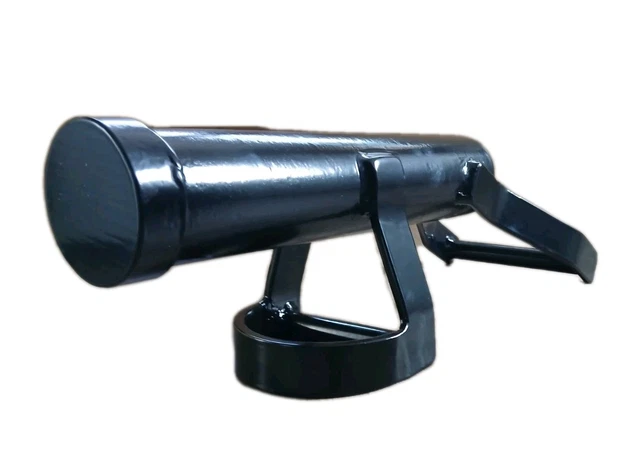 DOOR ENFORCER RAM police fire rescue entry gain tool BLACK EDITION £375 ...