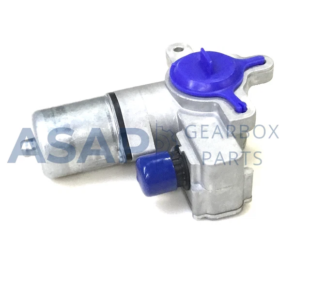 S-TEC ACTUATOR MOTOR Igh500010 For Land Rover Range Rover Transfer Box ...