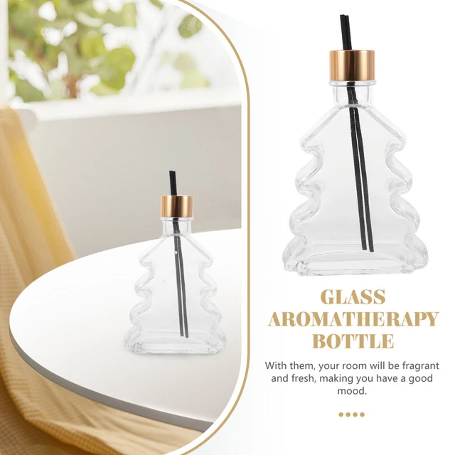 PARFÜM-DIFFUSOR-FLASCHE DUFTDIFFUSOR REED-DIFFUSOR-STICK Schilf Leere EUR 26,10 - PicClick FR