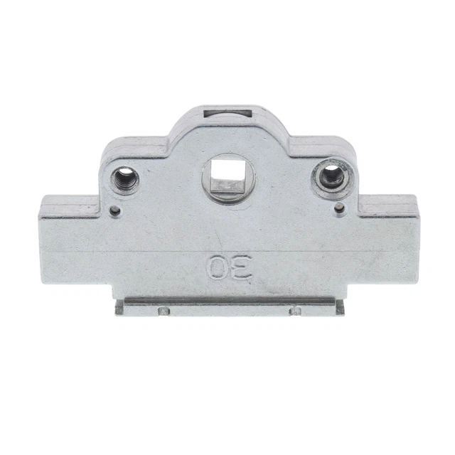 MACO SCHNECKENGEHÄUSE GETRIEBESCHLOSS Dornmaß 30mm Getriebeschnecke MACO D30 EUR 84,51 - PicClick DE