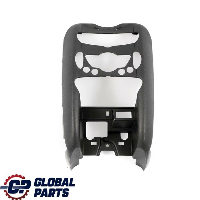 MINI COOPER R56 R55 R57 R58 R59 Couvercle Console Centrale Garniture ...