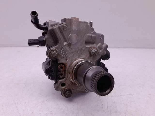 A6510702801 POMPE INJECTION diesel pour MERCEDES-BENZ GLC (X253) 220 D ...