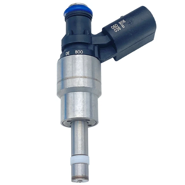 EINSPRITZVENTIL 0261500011 FÜR Audi A4 8E2 A4 Avant 8E5 2.0 FSI 02-04 ...