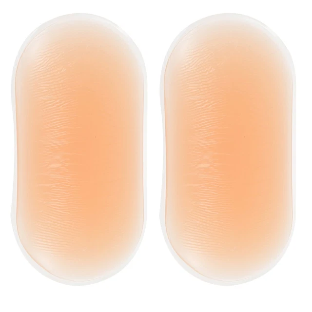 BUTT LIFTING PANTS Pad Women's Miss Hip Pads Straps Cushion Insert £17. ...