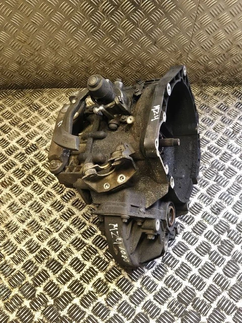 OPEL ASTRA H 2006 Diesel manual 5 speed gearbox MZ4 ESH10182 £201.99 ...