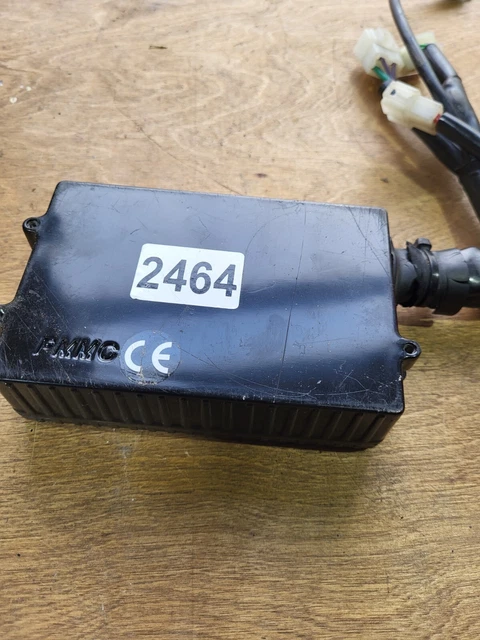 SHOPRIDER MOBILITY SCOOTER Controller ECU Control unit C7-AC2-70 Tested ...