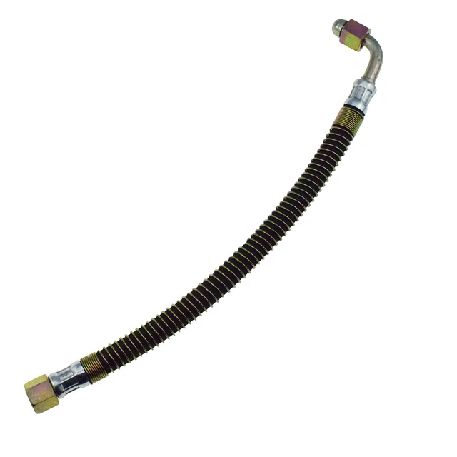 AUTO TRANS OIL Cooler Hose Mercedes R107 W124 W201 W208 W220 0199978382 ...