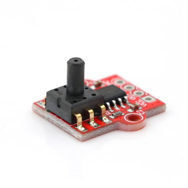 Digital Barometric Pressure Sensor Module Liquid Water Level Controller ... Digital Barometric Pressure Sensor Module Liquid Water Level Controller ...