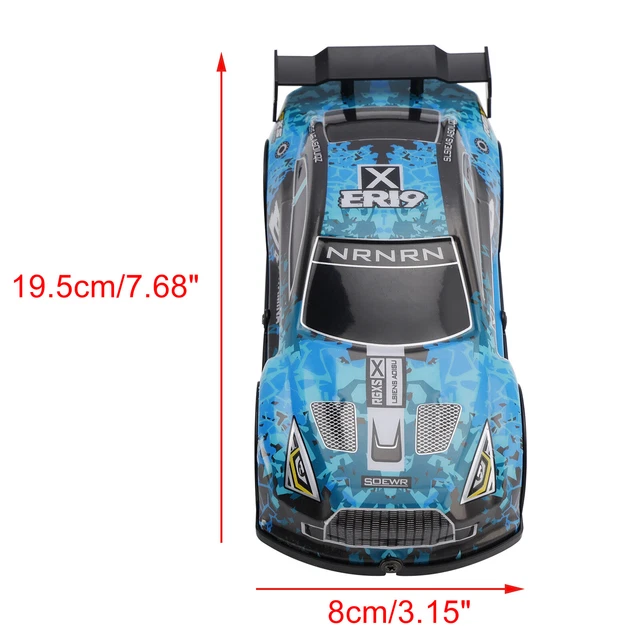 WLTOYS 22206 RTR 1/22 2.4G 15km/h Racing Car Metal Chassis Toy Gift ...