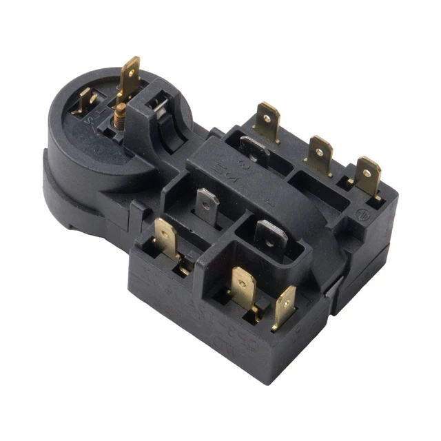 SOLUTION DE REFROIDISSEMENT Efficace pour Relais de Démarrage Réfrigérateur H EUR 7,22 - PicClick FR