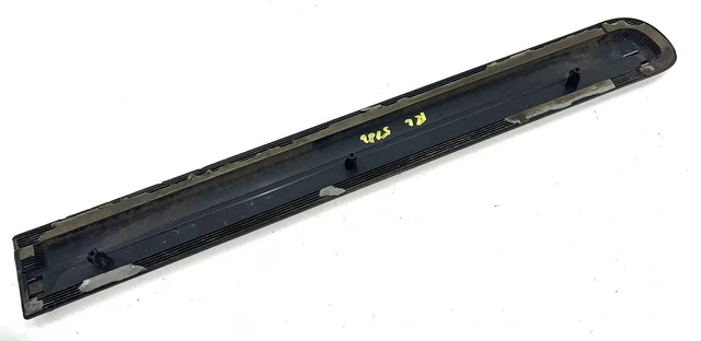 2000-06 TOYOTA TUNDRA Lh Left Rear Door Molding Trim Driver 75741-0C050 ...