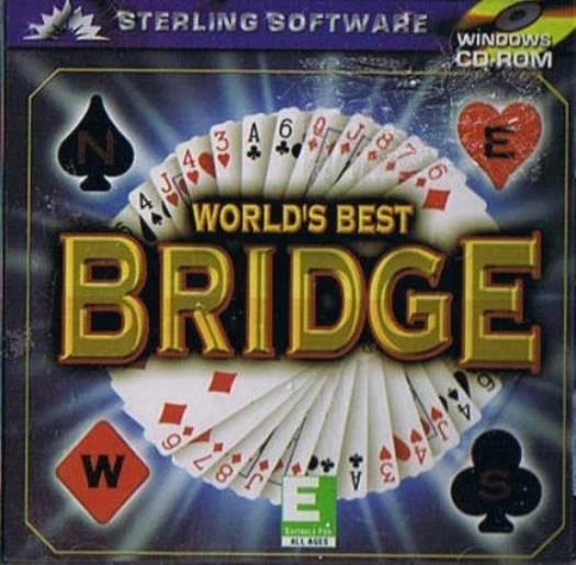 TUTORIEL CD PC World's Best Bridge enseigne aux débutants carte ...