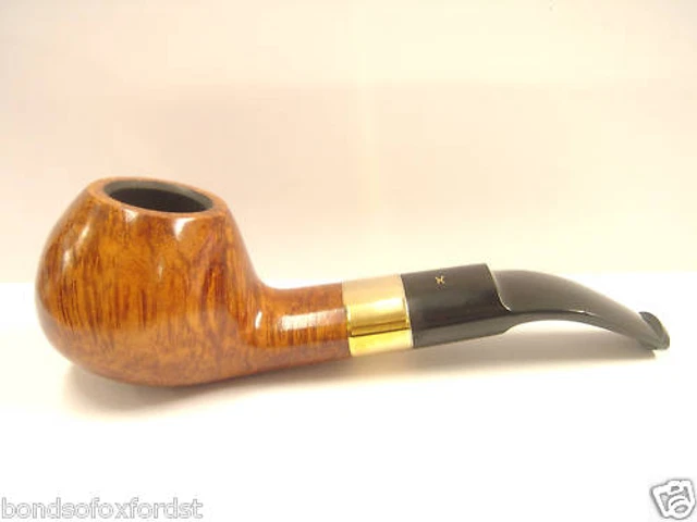 HARDCASTLE SPECIAL SELECTION Briar Pipe Smooth No.5 £49.00 - PicClick UK