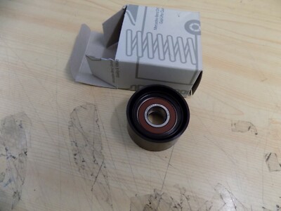 GENUINE MERCEDES OM642 V6 CDi Diesel Engine Crankcase Pulley ...