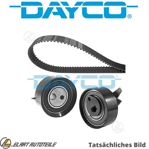 TOOTH BELT SET FOR VW TRANSPORTER/IV/Bus/CARAVELLE/MULTIVAN/T4/Mk/box 2 ...