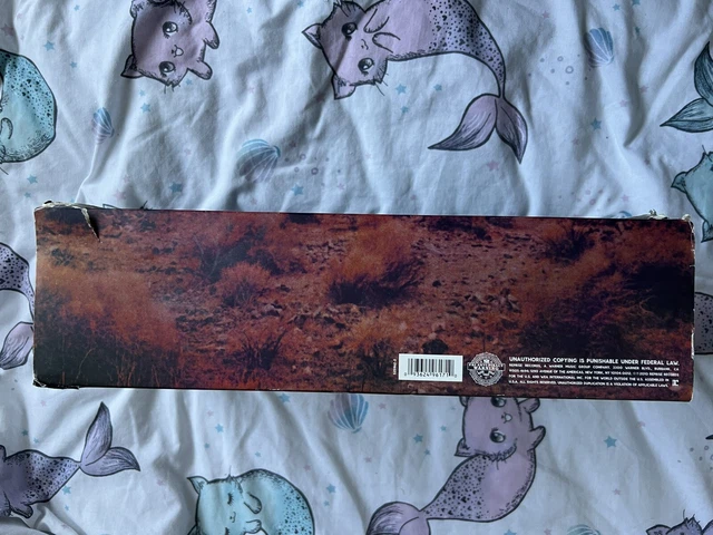 MY CHEMICAL ROMANCE Limited Edition Deluxe Danger Days Set Frank Iero ...