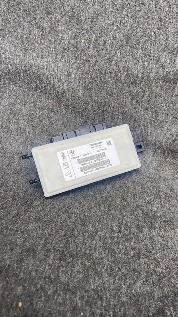 BMW F25 F26 F30 F31 F32 f22 f82 m4 ACSM4 ECU Airbag Control Module unit ...