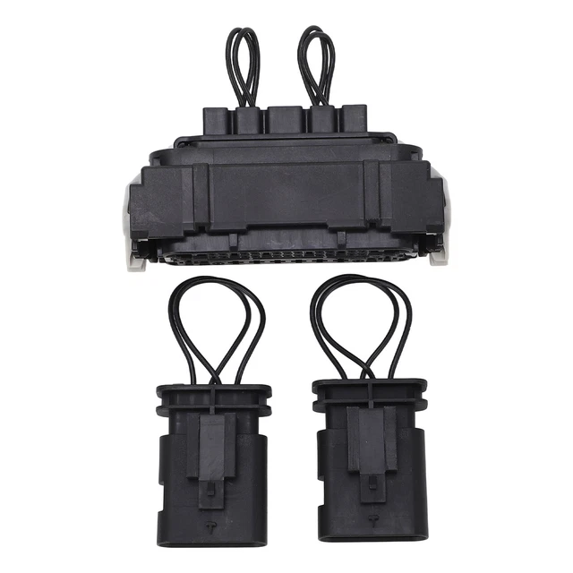 CAN BUS CONNECTOR CAN BUS Plugs Replace NOX DEF Module Safe Connection ...