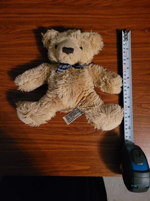 KEEL TOYS SIMPLY soft collection teddy bear £6.99 - PicClick UK