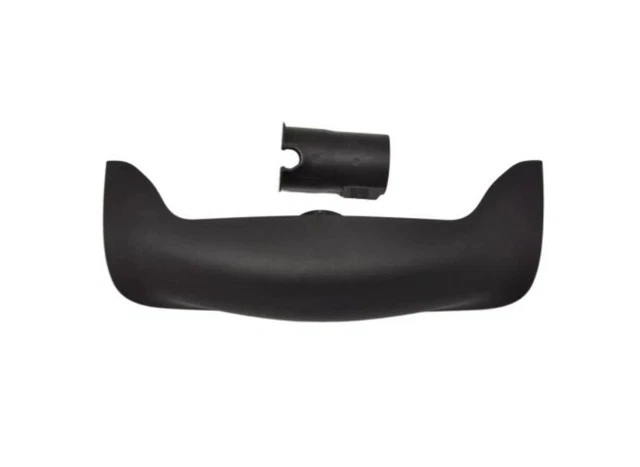 VOLVO S80 MK1 Rear Bumper Towing Device Cover Genuine 8691032 EUR 55,99 ...